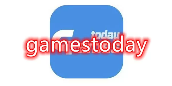 gamestoday官网下载-gamestoday图标