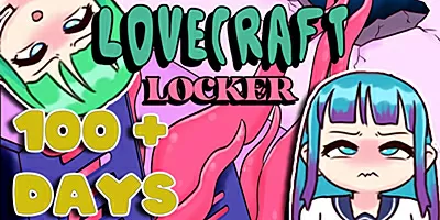 lovecraftlocker2中文版下载-lovecraftlocker2图标