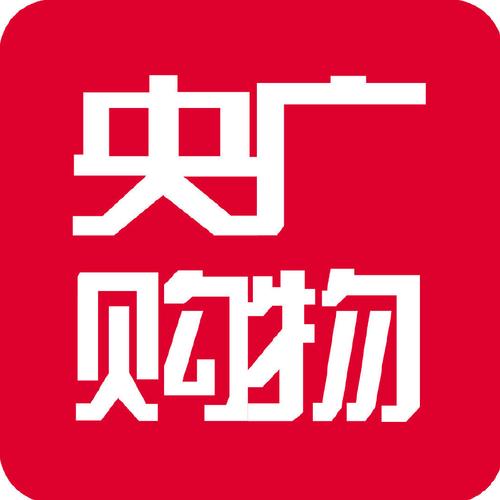 央广购物电视购物图标