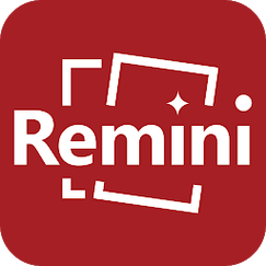 remini中文版破解版图标