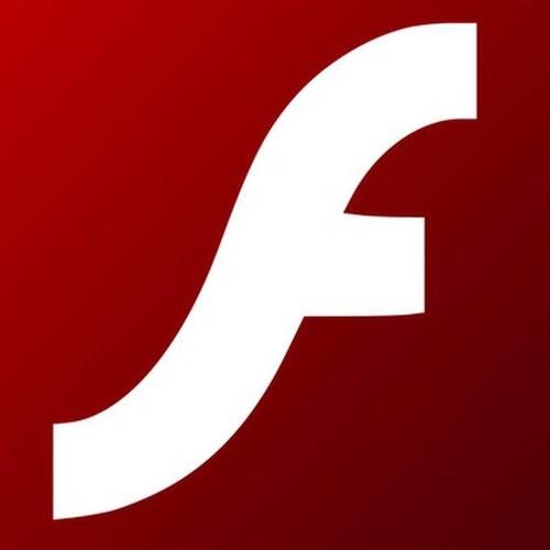 "
"flash播放器11图标