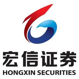 宏信证券官方网站图标
