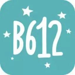 拍照软件b612咔叽下载安装图标