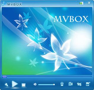 mtv播放器截图