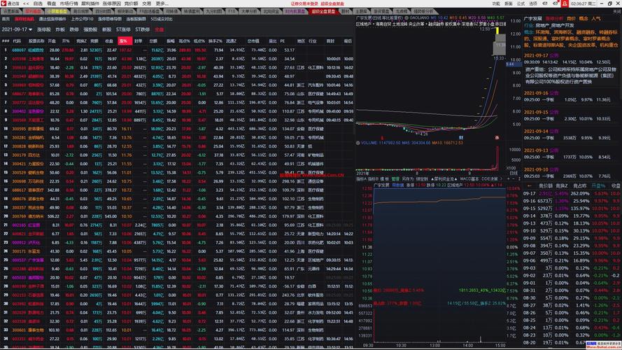 通达信终端软件下载截图