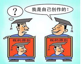 反抄袭软件检测