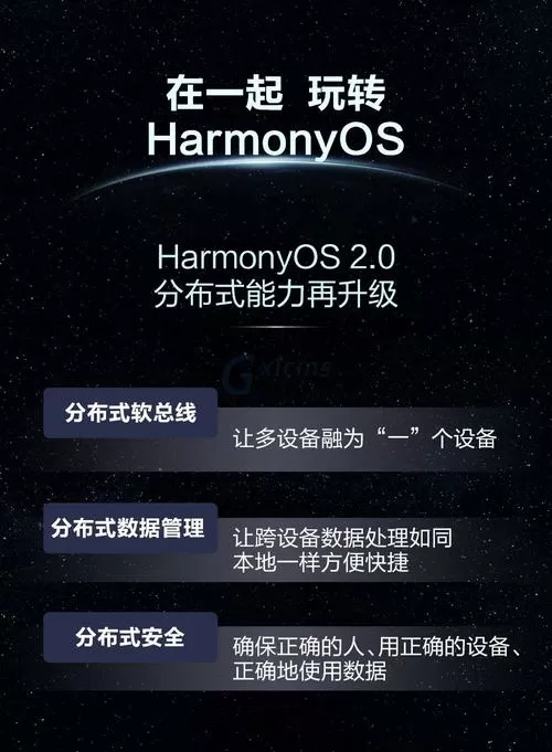 鸿蒙 2.0 下载图标