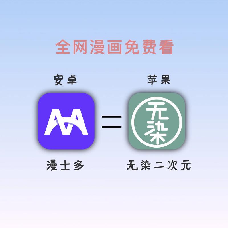 52漫画免费漫画下载图标
