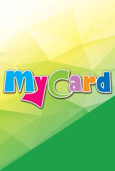 mycard萌卡图标