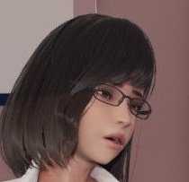 我爱淑女截图