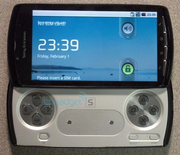 psphone