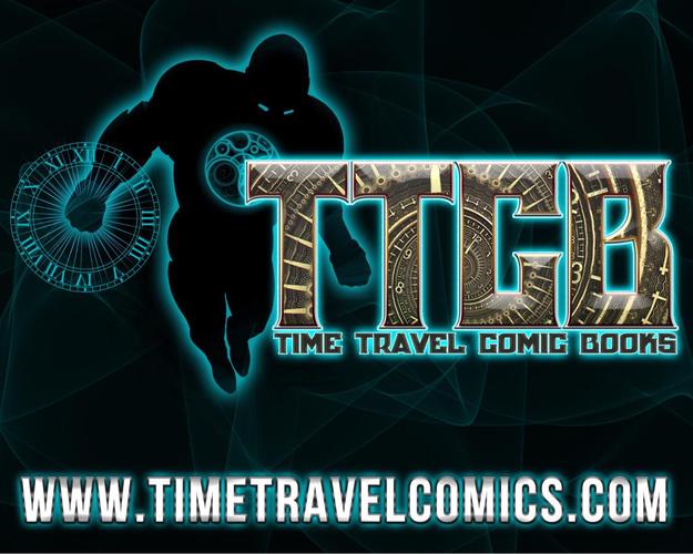 timetravel 吉他谱截图