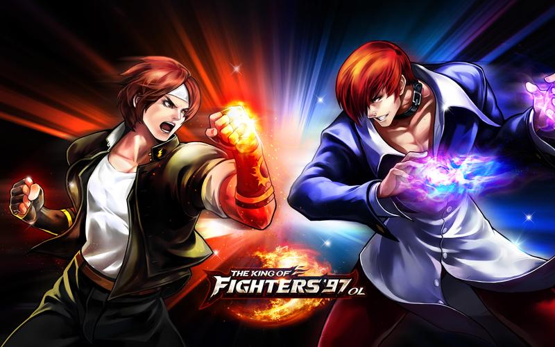 拳皇1.7出招表电脑版