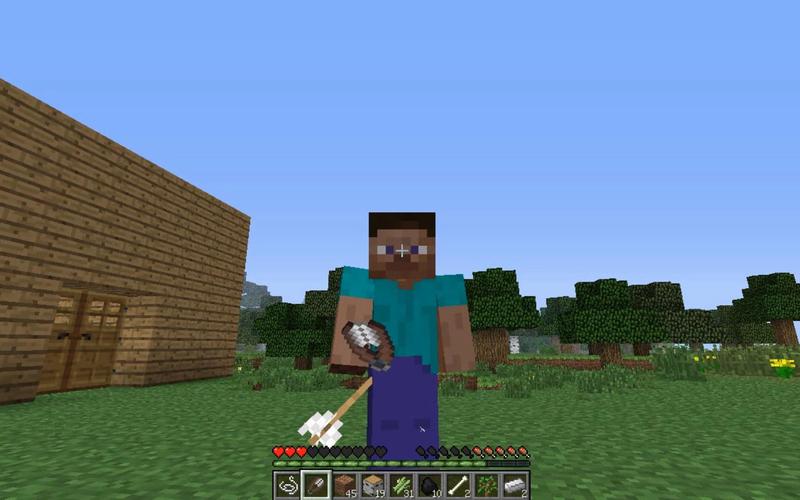 minecraft1.4.7