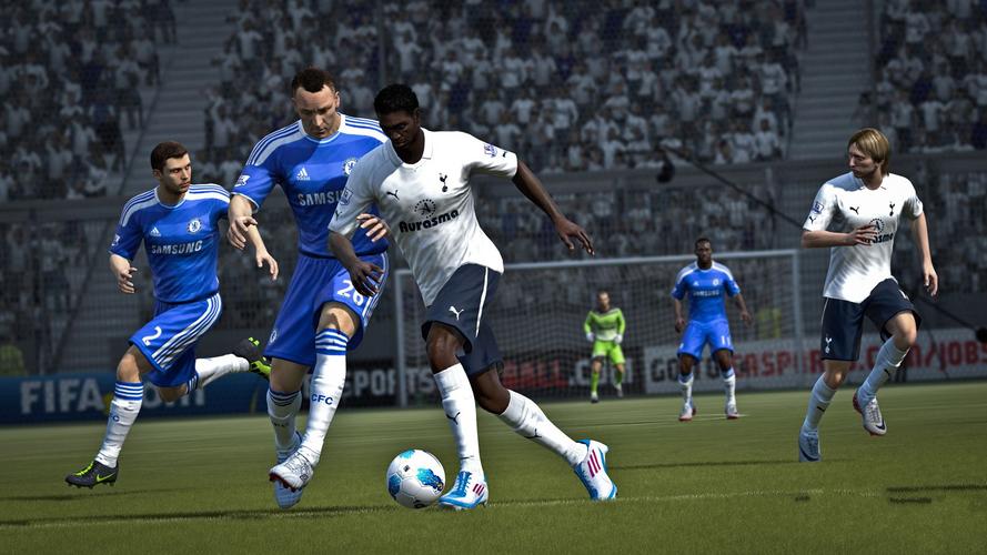 fifa12手机版下载中文截图