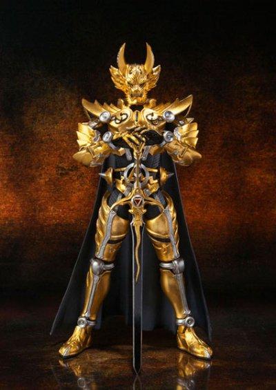 黄金骑士截图