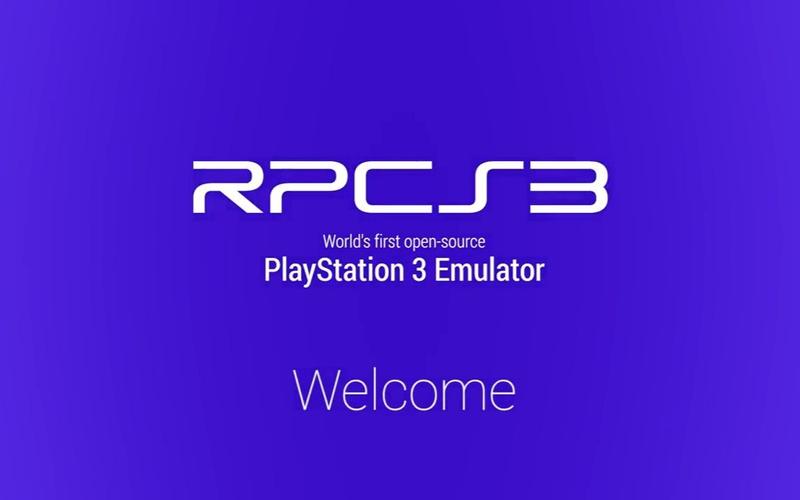 ps3模拟器中文版下载图标