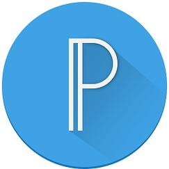 pixellab制作头像怎么弄字体图标
