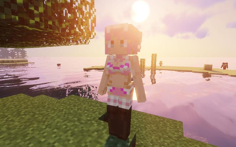我的世界女仆mod1.12.2图标
