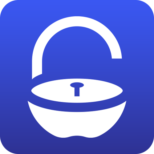 unlocker1相当于什么水平图标