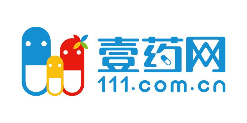 一号药网官网旗舰店图标