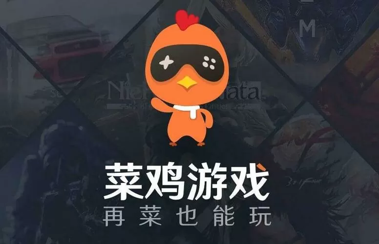 小菜鸡游戏截图