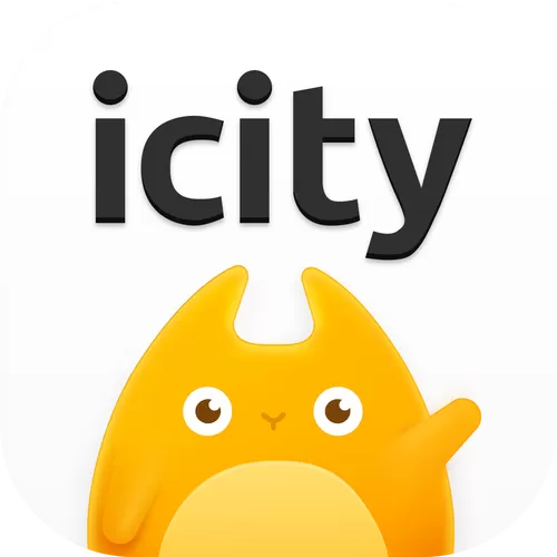 icity下载图标