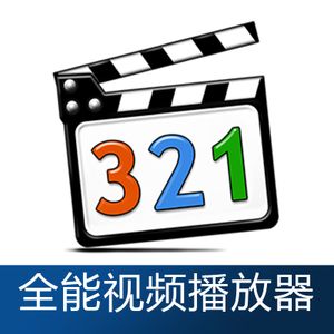 放放电影播放器下载图标