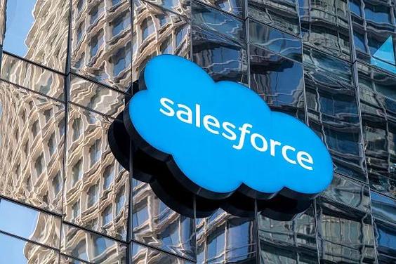 　salesforce