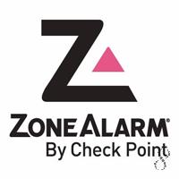 zonealarm防火墙官方网址图标