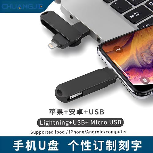 优盘之家图标