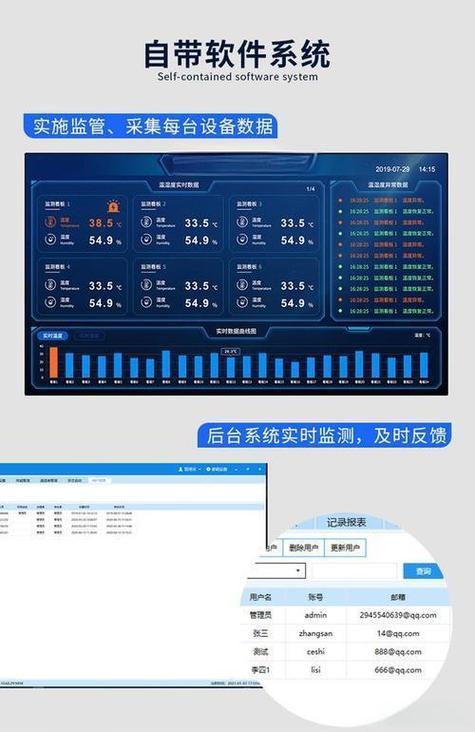 远程监控控制软件有哪些