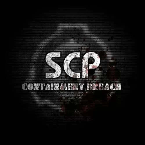 ScP收容失效手机下载图标