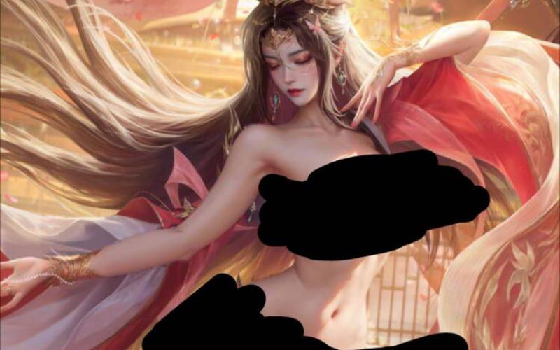 三国杀移动版去衣美化包截图