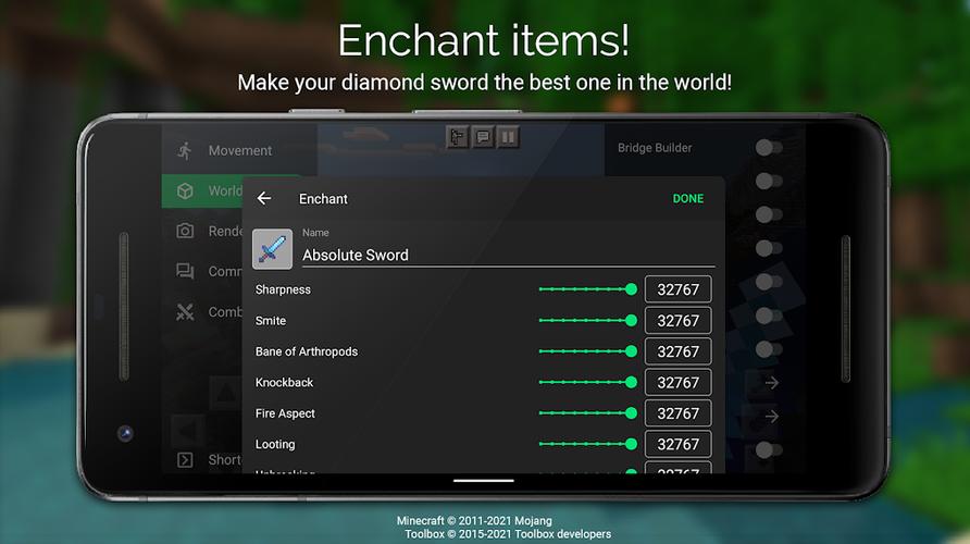 toolbox最新汉化版支持1.16破解版图标