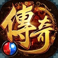 传奇手游挂机辅助免费版下载-传奇手游挂机辅助免费版图标