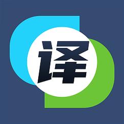 手机英汉互译词典图标