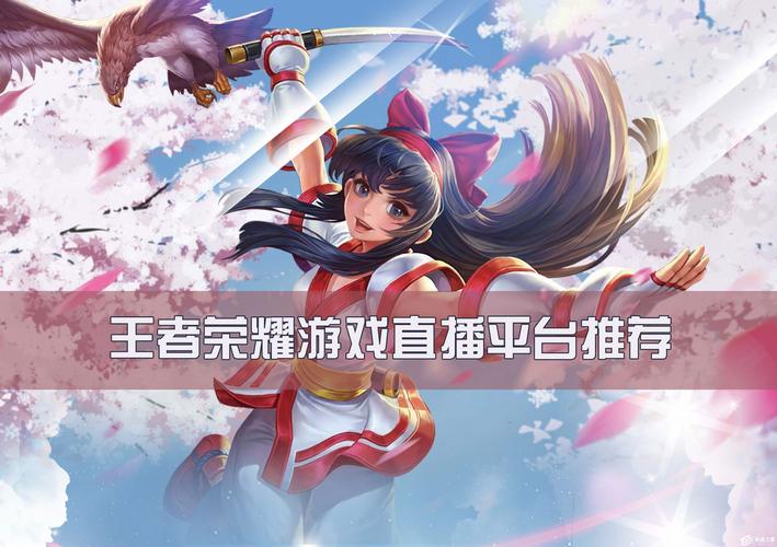 王者TV版截图