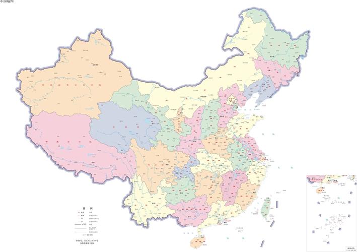 最新地图高清卫星地图截图