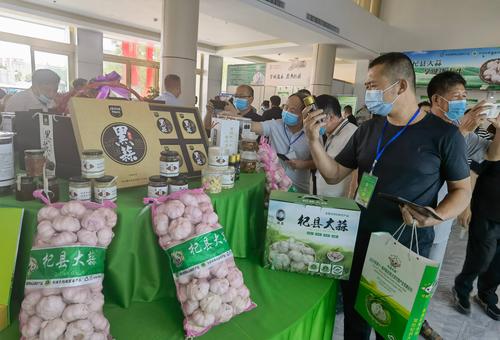 大蒜论坛国际大蒜贸易网图标