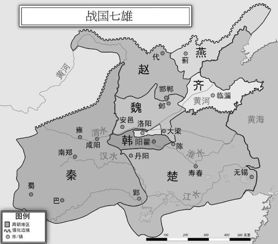 qq战国七雄第223关怎么过截图