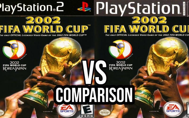fifa2002世界杯下载截图