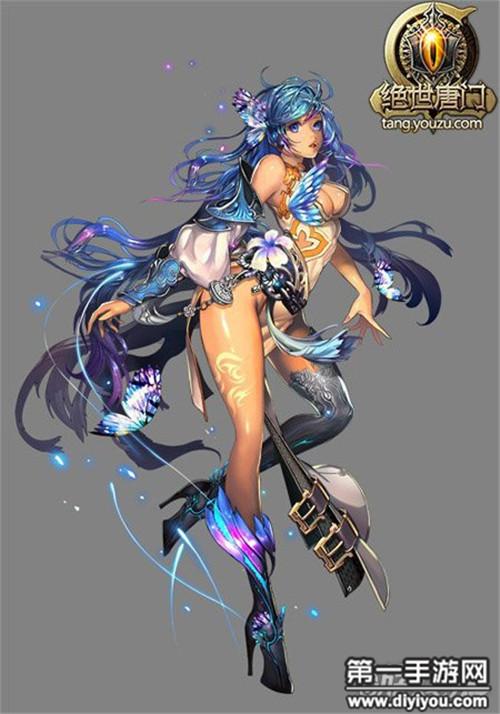 绝世唐门手游为什么停服