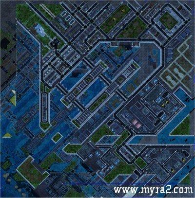 红警3地图下载工具截图