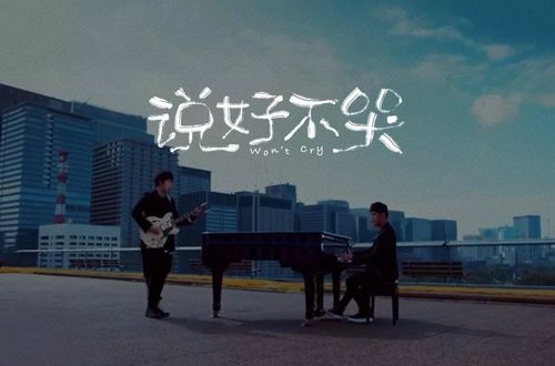 说好不哭下载截图