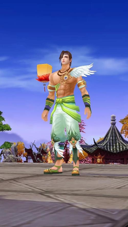天龙八部免费私服图标