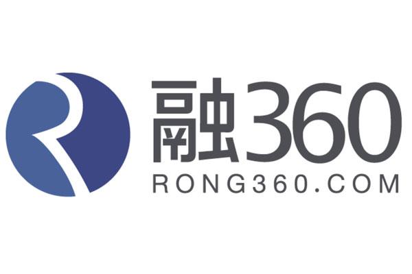 融360官网截图