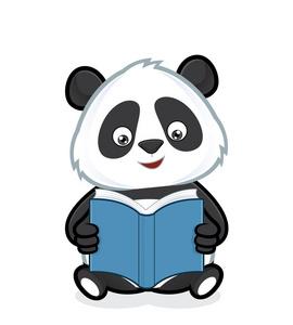 熊猫看书1.5图标