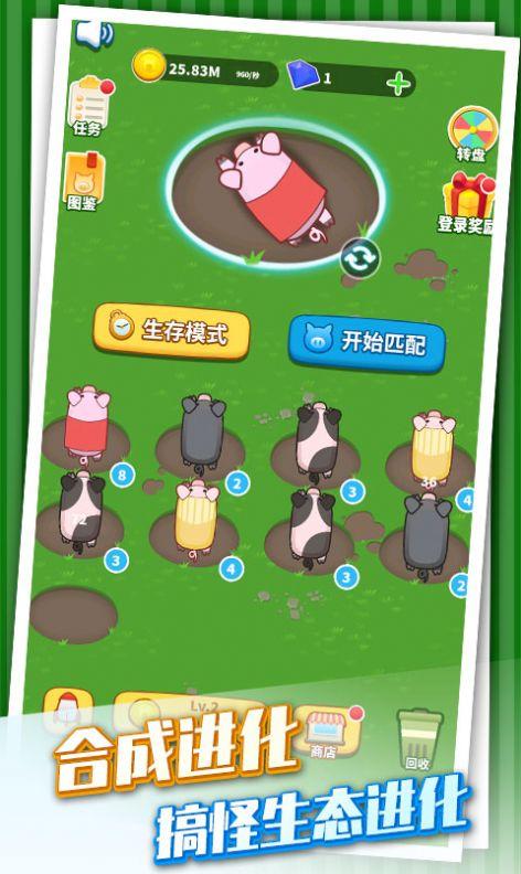 养猪赚红包