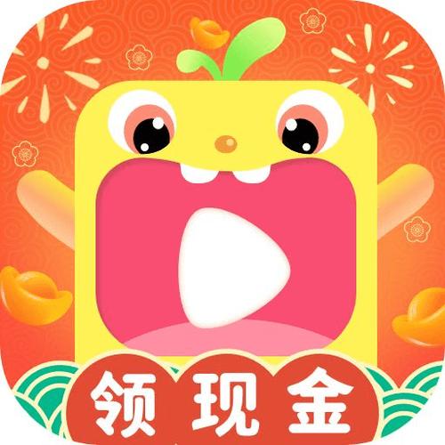 开心刷视频官方版下载图标